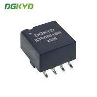 China KT60851SR Ethernet Transformer 8PIN 100BASE-TX Magnetic Network LAN SMD Network Transformer for sale