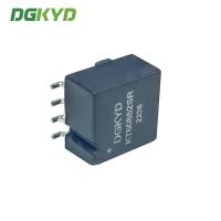 China KT60852SR Ethernet Transformer 8PIN 100BASE-TX Magnetic Network LAN SMD Network Transformer for sale