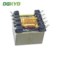 China KEP1365SR 10PIN 100BASE-TX 100M Network Transformer Ethernet Isolation Transformer for sale