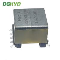 China KEP1365SR 10PIN 100BASE-TX 100M Network Transformer Ethernet Isolation Transformer for sale
