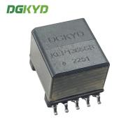 China KEP1365SR 10PIN 100BASE-TX 100M Network Transformer Ethernet Isolation Transformer for sale
