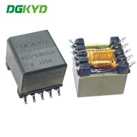 China KEP1365SR 10PIN 100BASE-TX 100M Network Transformer Ethernet Isolation Transformer for sale