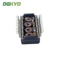 China KHG2407PR Power Isolation Transformer 24 Pin SMT 2.5G for sale