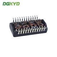 China KHG2407PR Power Isolation Transformer 24 Pin SMT 2.5G for sale