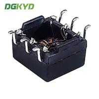 China KTM30699SR 100BASE-TX Network Transformer Ethernet Transformer Isolation Transformer 6PIN for sale