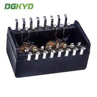 China KTX11605SR 1000M Base-T Network Transformer Ethernet Isolation Filter Ethernet Transformer SMT for sale