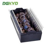China KGX4808SR 1000M Base-T Network Transformer Ethernet Isolation Filter Ethernet Transformer SMD for sale