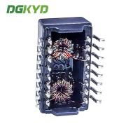 China KHX1626SR 100M Base-T Network Transformer Ethernet Isolation Filter Ethernet Transformer SMD for sale