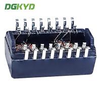 China KHX1626SR 100M Base-T Network Transformer Ethernet Isolation Filter Ethernet Transformer SMD for sale