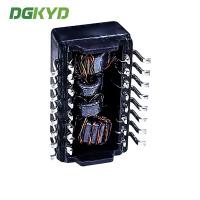 China KHX1634SR 100M Base-T Network Transformer Ethernet Isolation Filter Ethernet Transformer SMD for sale