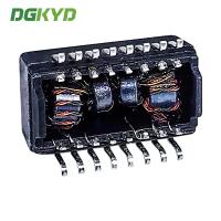 China KHX1634SR 100M Base-T Network Transformer Ethernet Isolation Filter Ethernet Transformer SMD for sale