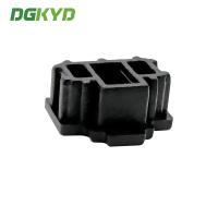 China DGKYDFCGRJ45085 (RJ45 8P8C dust plug) for sale