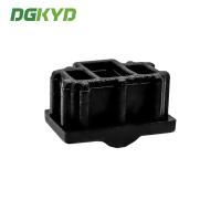 China DGKYDFCGRJ45085 (RJ45 8P8C dust plug) for sale