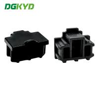 China DGKYDFCGRJ45085 (RJ45 8P8C dust plug) for sale