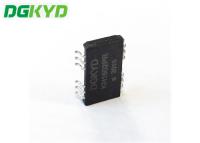 China KH1602PR SMD Cat6 Ethernet Transformer Module 16 Pins 10/100 BASE-TX for Network Equipment for sale