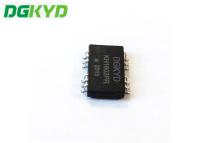 China KH1602PR SMD Cat6 Ethernet Transformer Module 16 Pins 10/100 BASE-TX for Network Equipment for sale