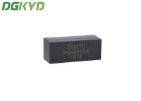 China KG4801DR 48-Pin DIP Ethernet Transformer Module for Cat6 Gigabit Networks 10/100/1000 BASE-TX for sale