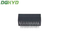 China KG4801DR 48-Pin DIP Ethernet Transformer Module for Cat6 Gigabit Networks 10/100/1000 BASE-TX for sale