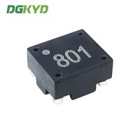 China KT30401SR 100BASE-TX Ethernet Transformer Fast Ethernet Filter 4PIN DIP for sale