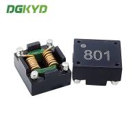 China KT30401SR 100BASE-TX Ethernet Transformer Fast Ethernet Filter 4PIN DIP for sale
