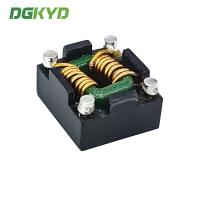 China KT30401SR 100BASE-TX Ethernet Transformer Fast Ethernet Filter 4PIN DIP for sale
