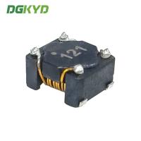 China K121B 10BASE-TX Ethernet Transformer 10M Ethernet Filter 4PIN DIP for sale