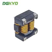 China K121B 10BASE-TX Ethernet Transformer 10M Ethernet Filter 4PIN DIP for sale