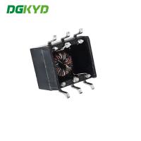 China KT30621SR 100BASE-TX Ethernet Transformer Discrete 6PIN SMD Fast Ethernet Filter for sale