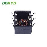 China KT30621SR 100BASE-TX Ethernet Transformer Discrete 6PIN SMD Fast Ethernet Filter for sale