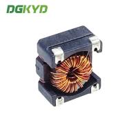 China K302B 100BASE-TX Ethernet Transformer Fast Ethernet Filter 4PIN SMD 1 Pair Core for sale