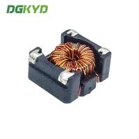 China K302B 100BASE-TX Ethernet Transformer Fast Ethernet Filter 4PIN SMD 1 Pair Core for sale