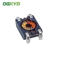 China KCM4078 100BASE-TX Ethernet Transformer Fast Ethernet Filter 4PIN SMD for sale
