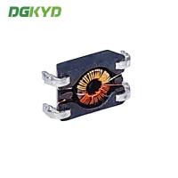 China KCM4078 100BASE-TX Ethernet Transformer Fast Ethernet Filter 4PIN SMD for sale