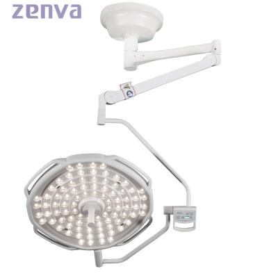 China CE Medical Shadowless LED Surgical Lamp For Clinic for sale