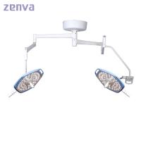 China CE Medical Shadowless LED Surgical Lamp For Clinic for sale