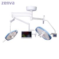 China CE Medical Shadowless LED Surgical Lamp For Clinic for sale
