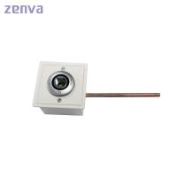 China DIN Metal Medical Oxygen Gas Outlet Wall Type With Box for sale