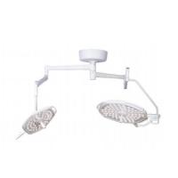 China Aluminum Alloy Surgical OT Lamp Operating Room LED Light EXLED 7500 for sale