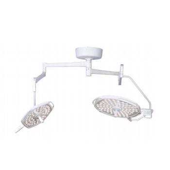 China Aluminum Alloy Surgical OT Lamp Operating Room LED Light EXLED 7500 for sale