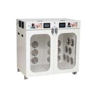 China Automatic Dog Hair Dryer Machine Box Stand Veterinary Equipment 5000W for sale