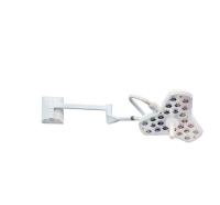 China Aluminum Alloy Surgery Veterinary Exam Lamp Medical Equipment Operation Lamp for sale