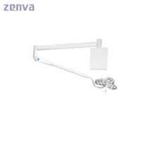 China Aluminum Alloy Surgery Veterinary Exam Lamp Medical Equipment Operation Lamp for sale