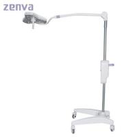 China Clinic Surgical OT Lamp Ceiling Type Dental Led Exam Light for sale