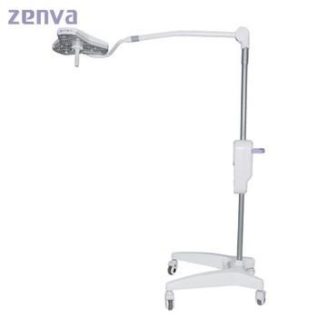 China Clinic Surgical OT Lamp Ceiling Type Dental Led Exam Light for sale