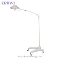 China Clinic Surgical OT Lamp Ceiling Type Dental Led Exam Light for sale