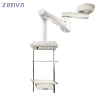 China ICU Mounted Medical Ceiling Pendant For Hospital Operation Room for sale
