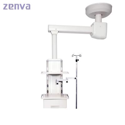 China ICU Mounted Medical Ceiling Pendant For Hospital Operation Room for sale