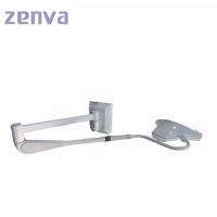 China Aluminium Alloy Shadowless Surgical Examination Lamp Wall Mounted for sale