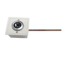 China Wall Mounted Oxygen Medical Gas Outlet For Bed Head Unit for sale