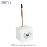 China Wall Mounted Oxygen Medical Gas Outlet For Bed Head Unit for sale